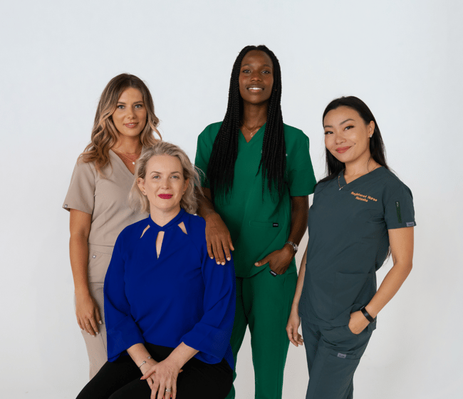 Streamlined Clinic Evolution